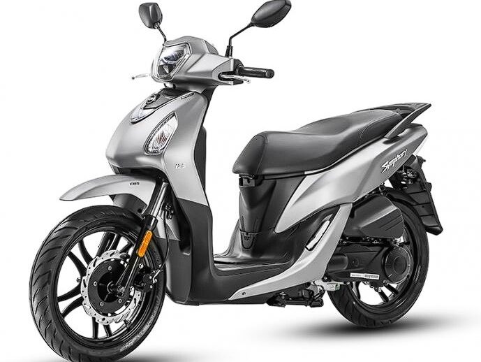 Nové skútry – rhm-moto.cz